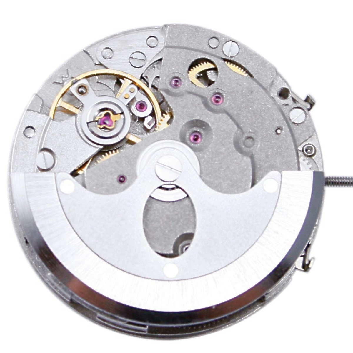 Mouvement mécanique automatique DG3836 4.5D - Acheter mouvements ...