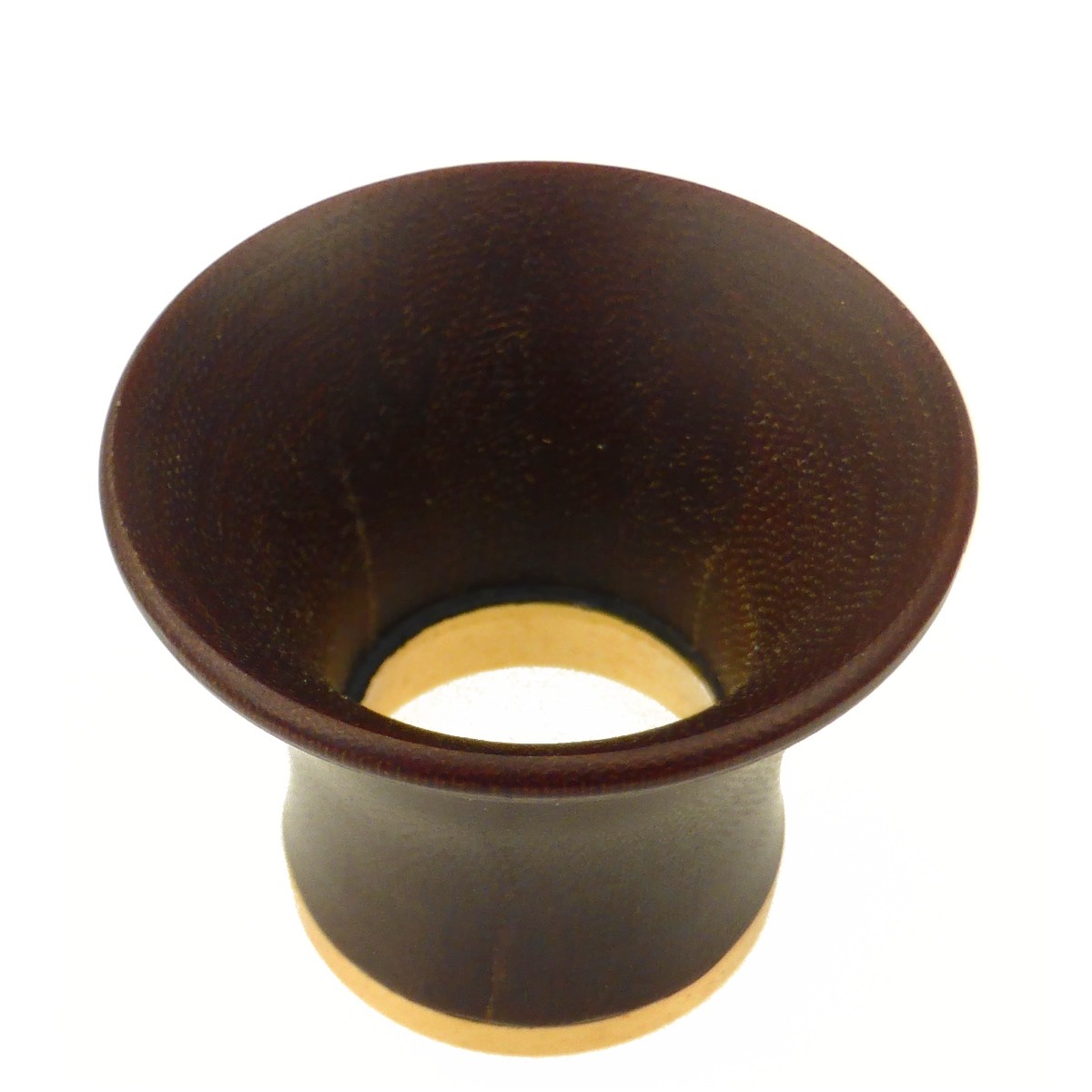 Loupe d´horloger BULLONGÈ MaXXclear 15x avec bague